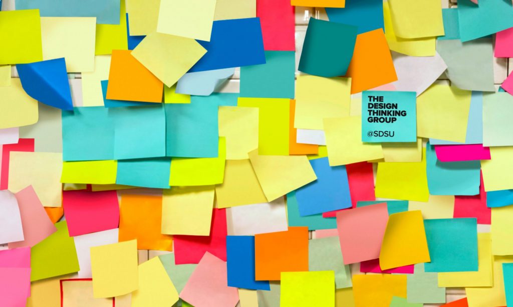 Who We Are - The Design Thinking Group